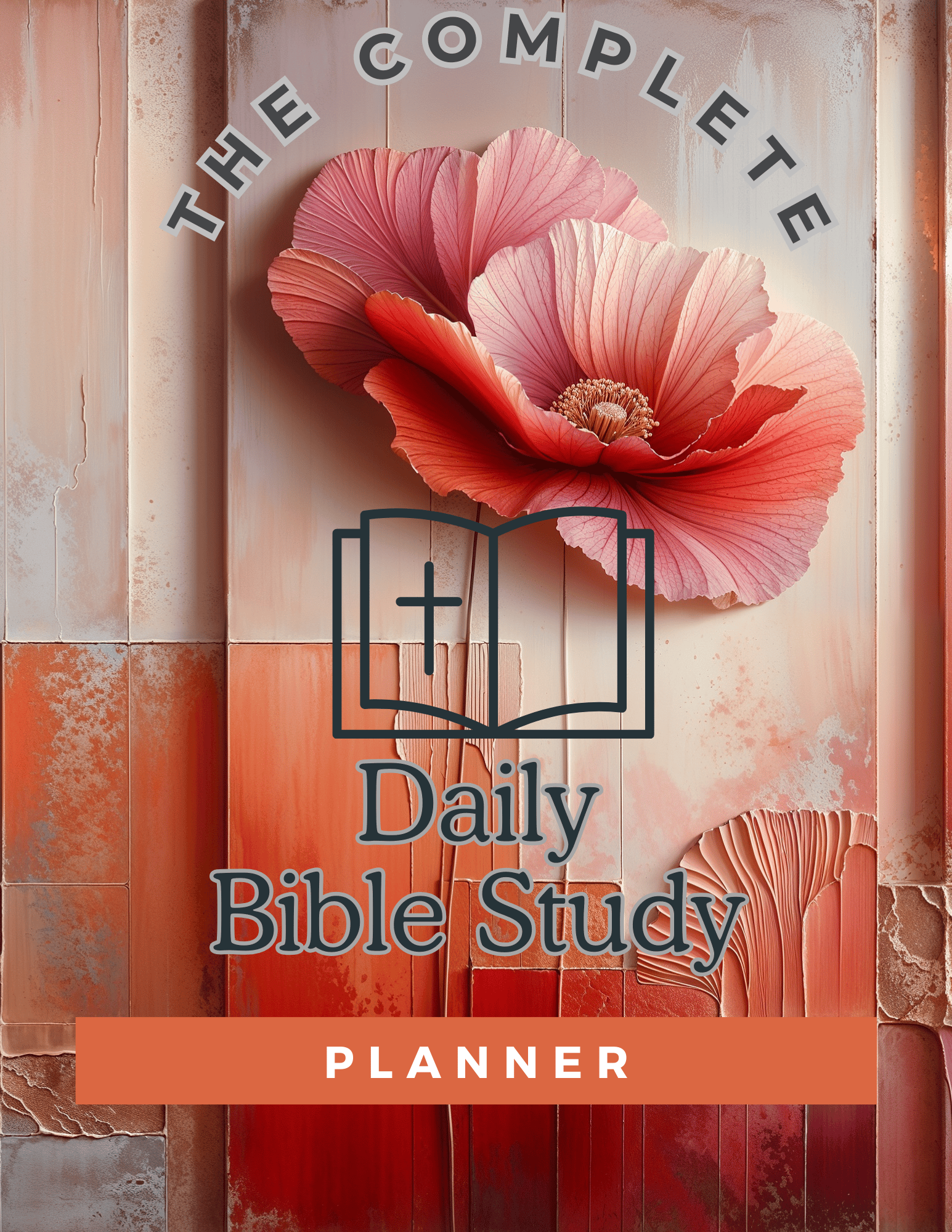DAILY BIBLE STUDY PLANNER - Payhip
