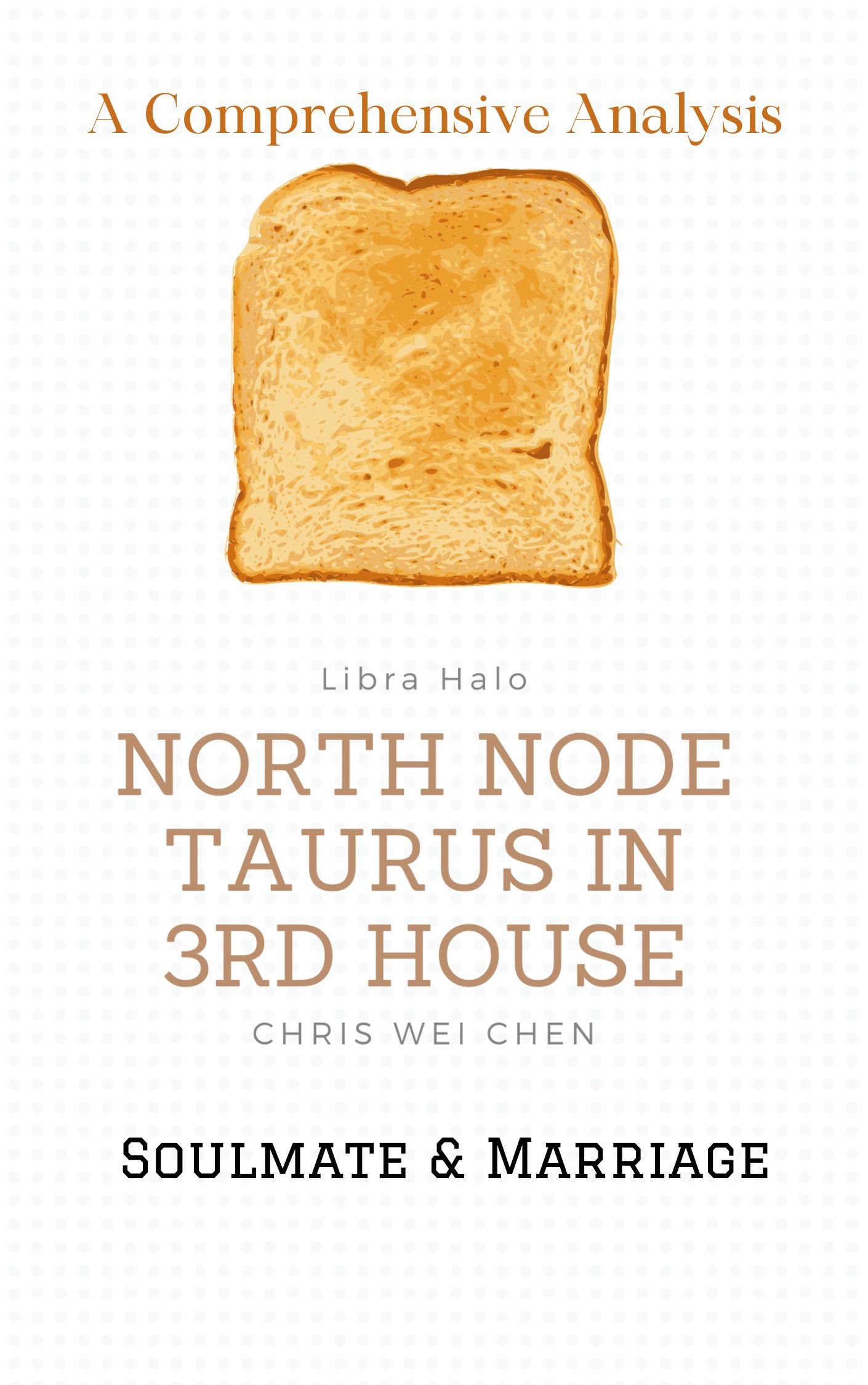 North Node Taurus 3rd House Soulmate and Marriage - Payhip