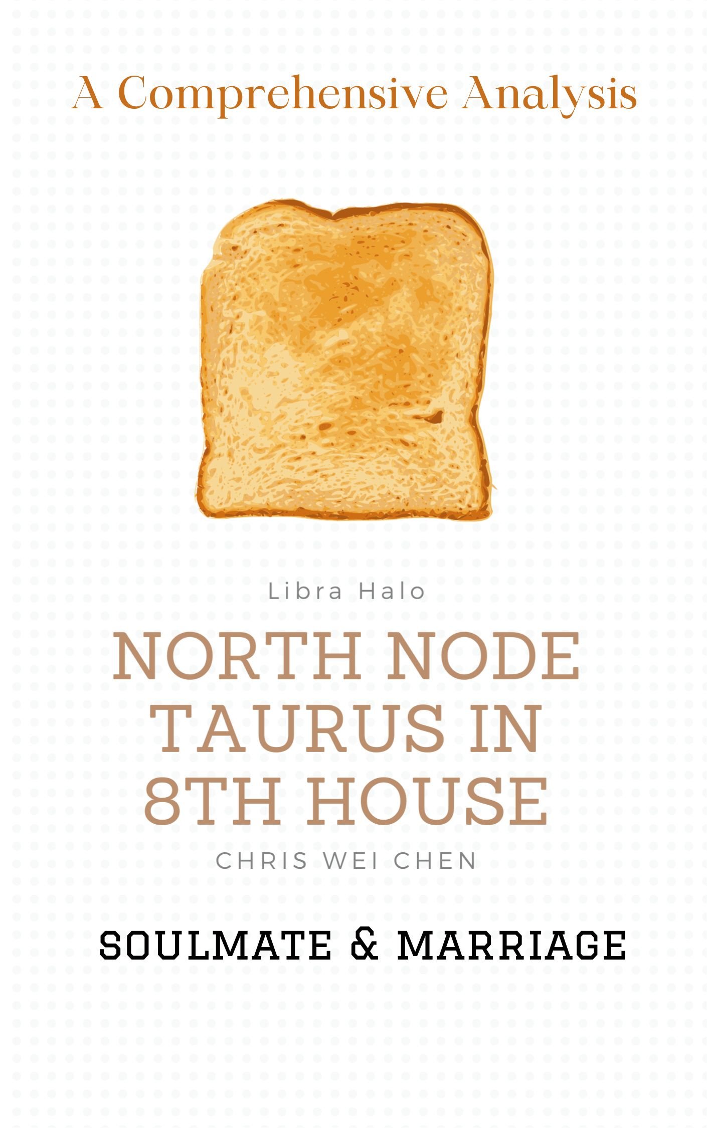 North Node Taurus 8th House Soulmate and Marriage - Payhip