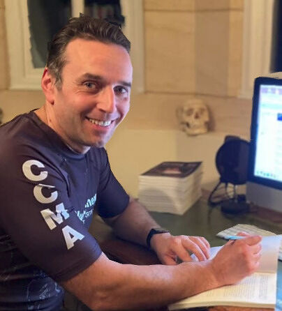 A Vagabond Warrior I shall be or How I learned to love the Switch - Payhip