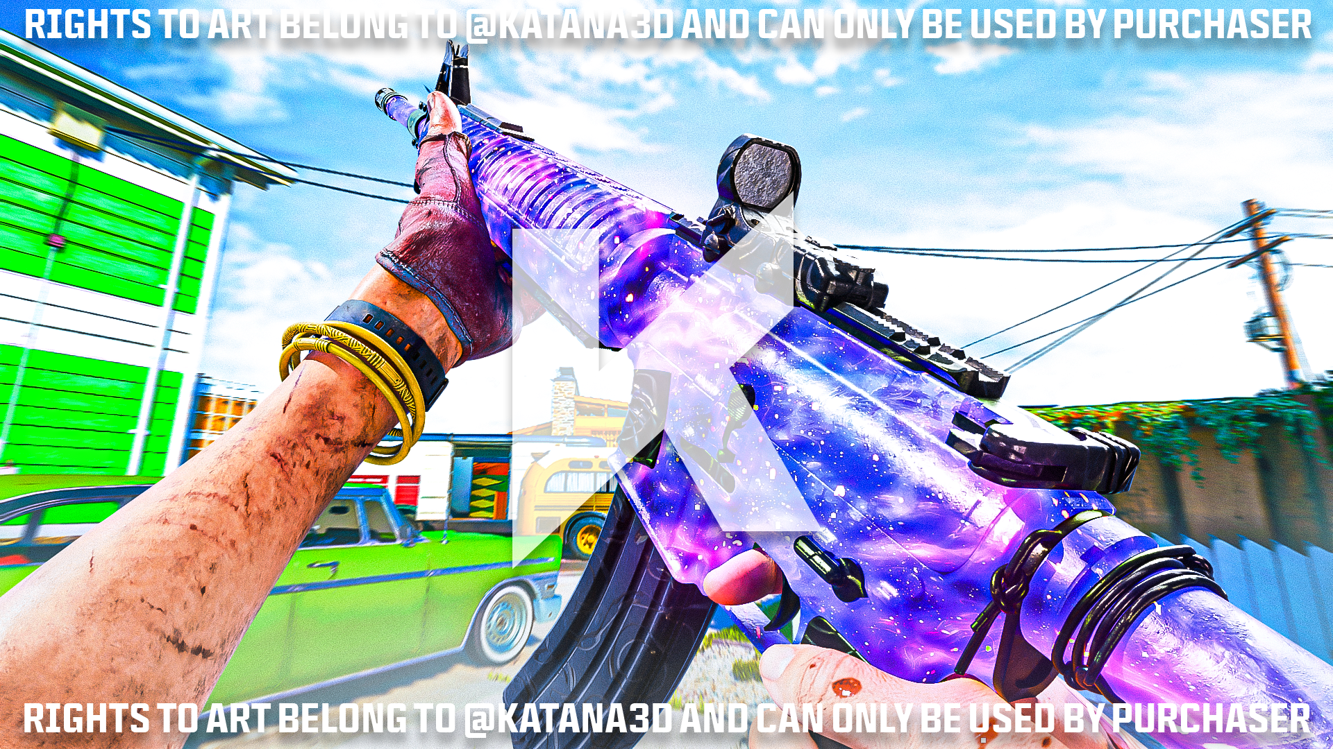 COD/BO6 Thumbnail - Dark Matter XM4 - Payhip