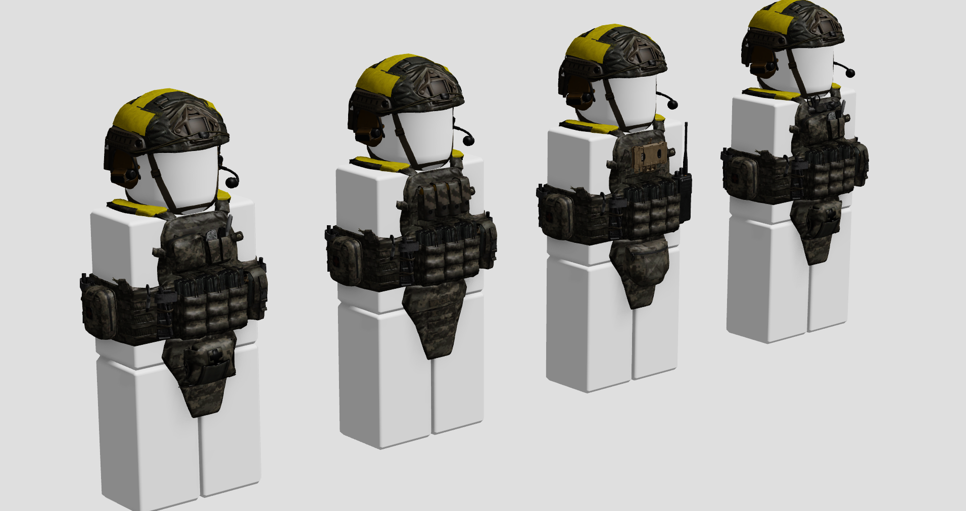 AL4HA Development - Payhip