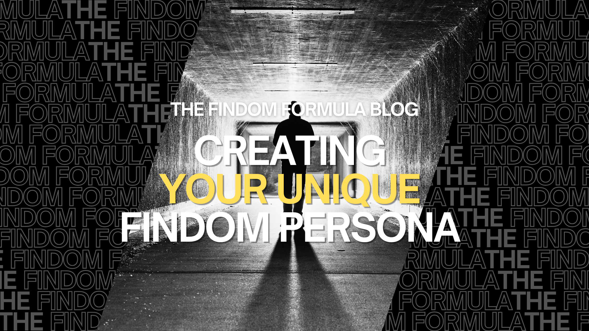 Creating a Unique Findom Persona: Finding Your Voice and Style