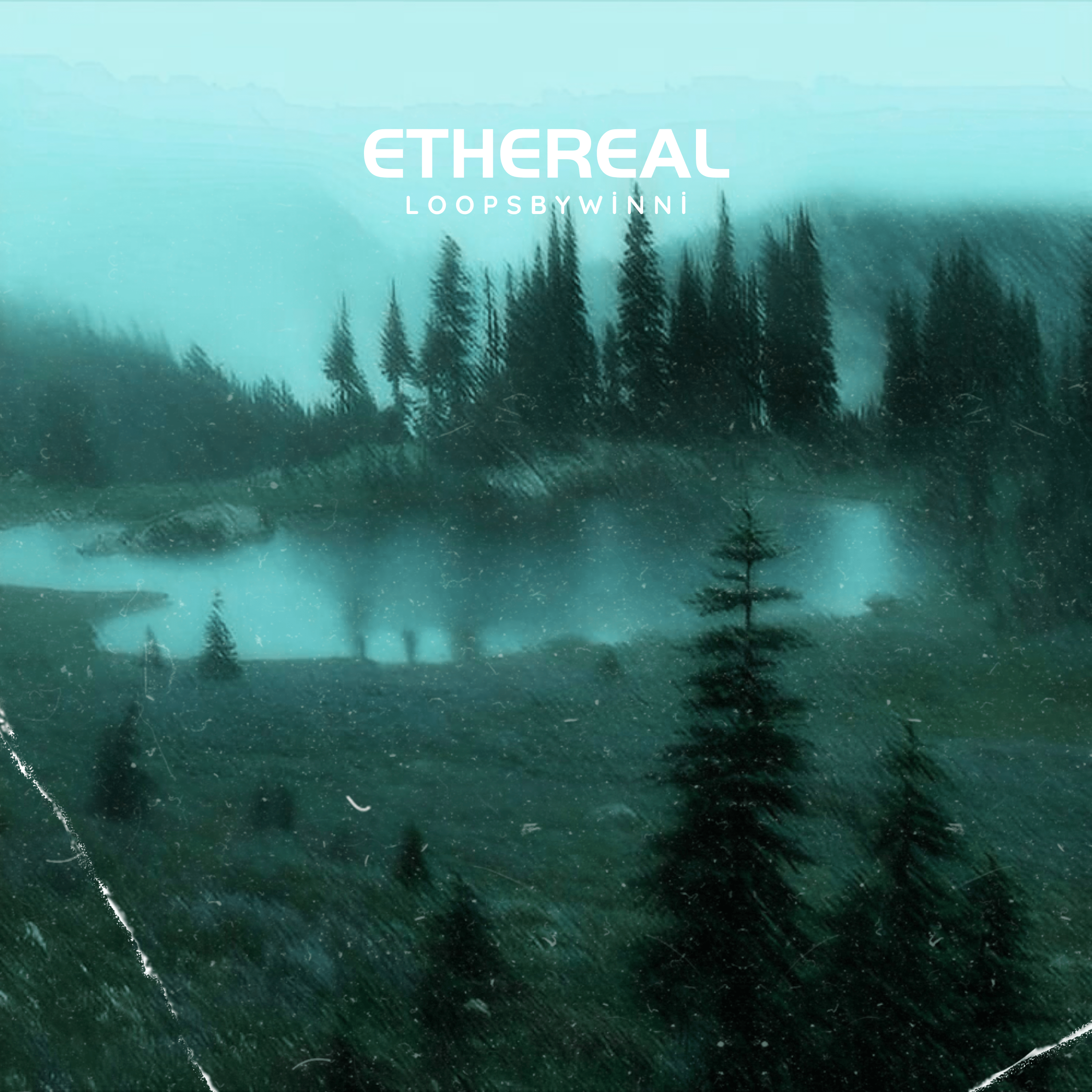 Ethereal - Ambient / Euphoric / Ethereal Loop Kit