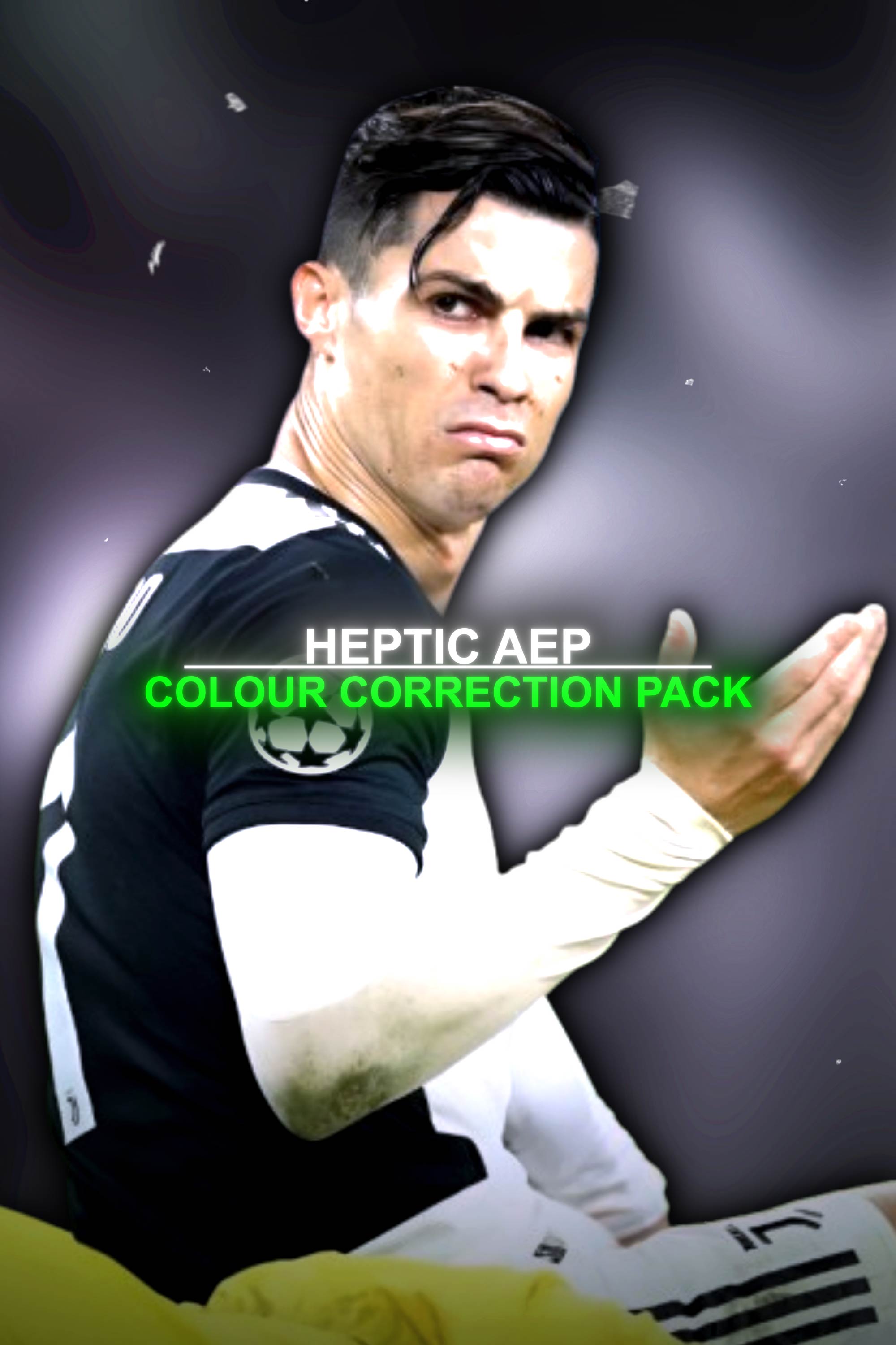 HEPTIC AEP ALL CC PACK - Payhip