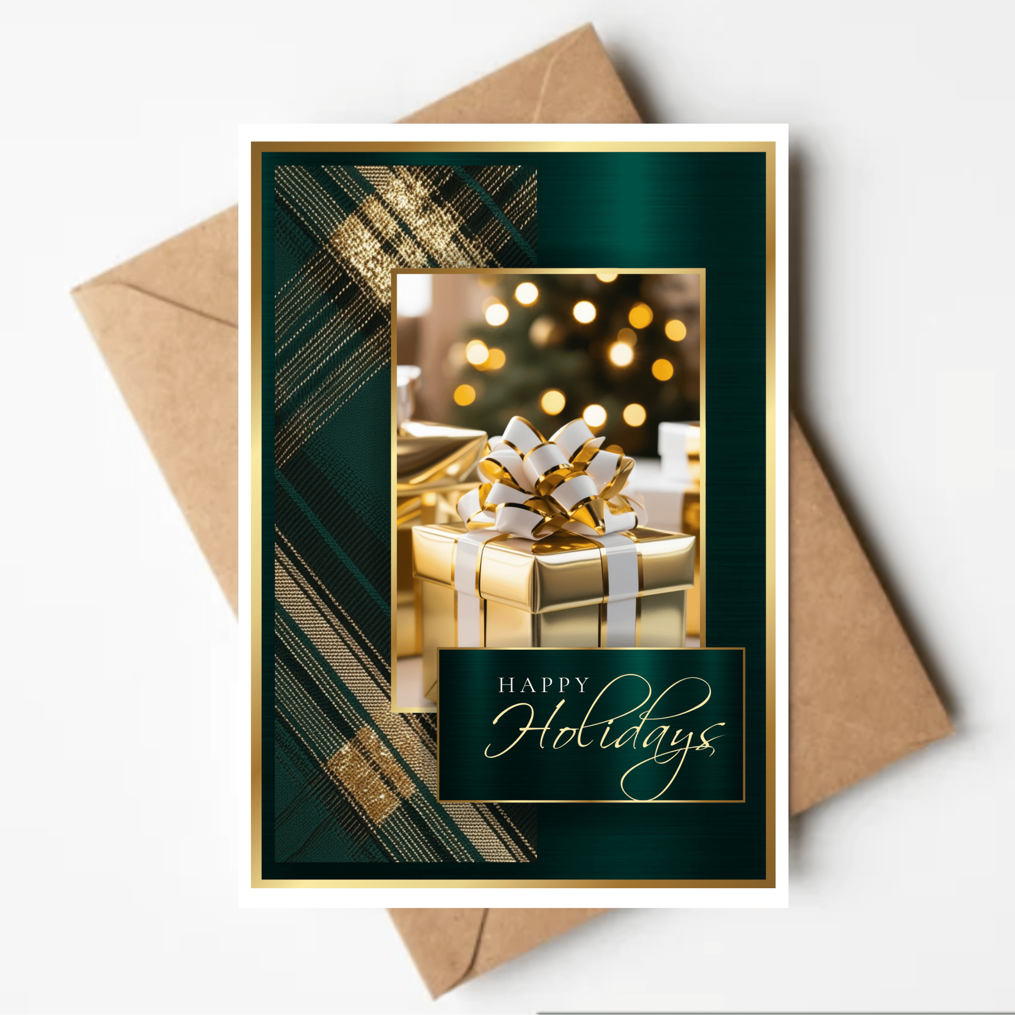 FREE Holiday Greeting Card 10 - Payhip