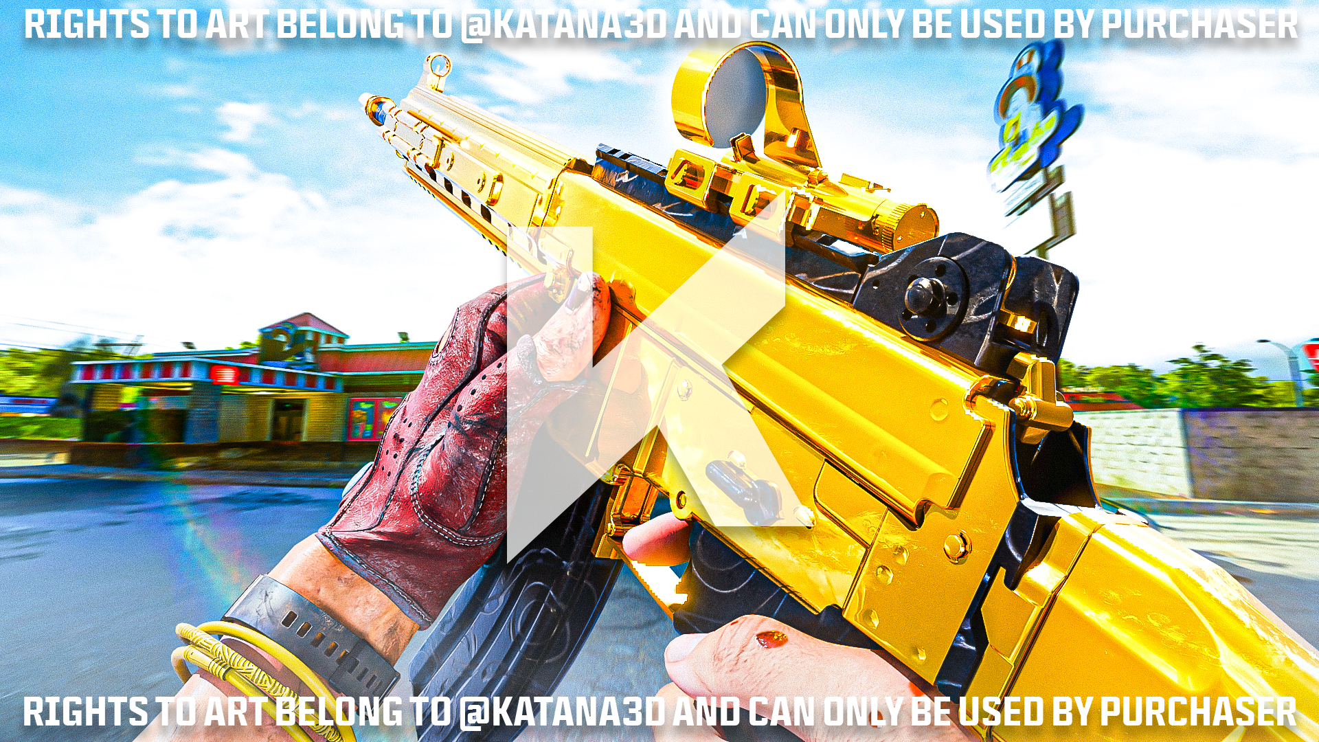 COD/BO6 Thumbnail - Gold Ames 85 - Payhip