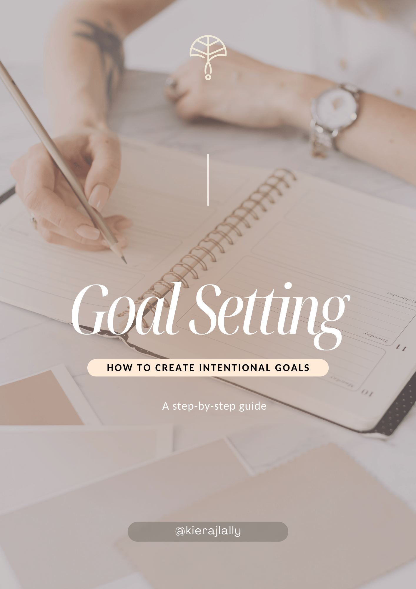How to set Intentional Goals - Download - Payhip