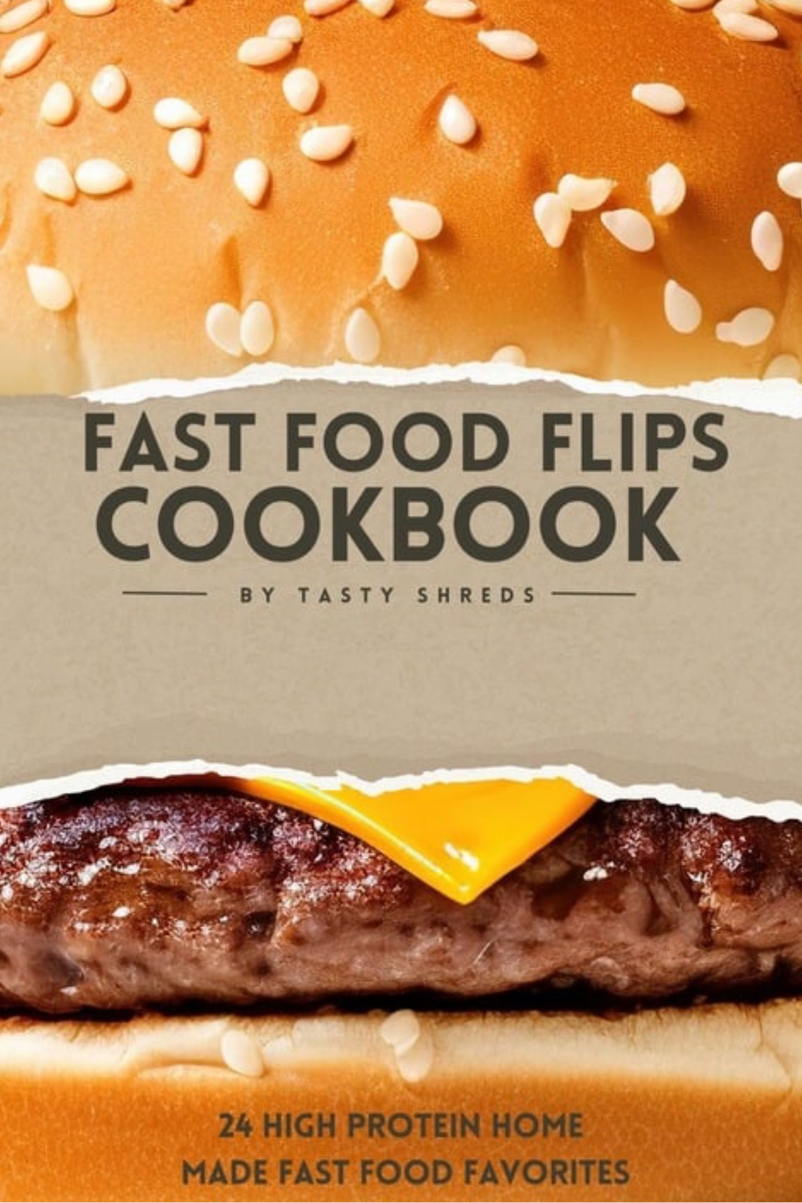 FAST FOOD COOKBOOK - Payhip