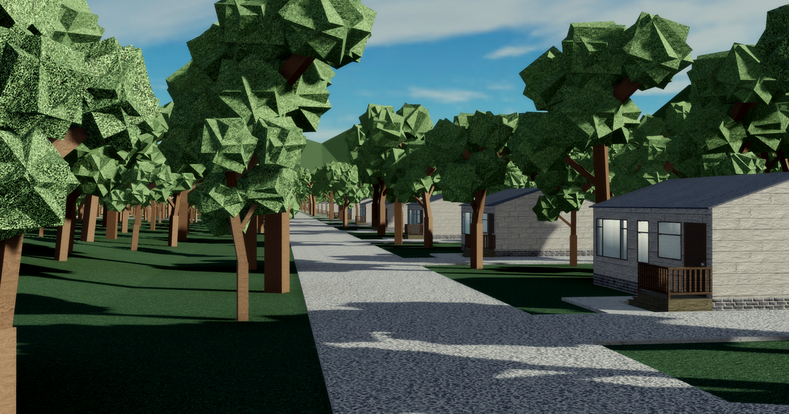 Large City Roleplay Map - Payhip