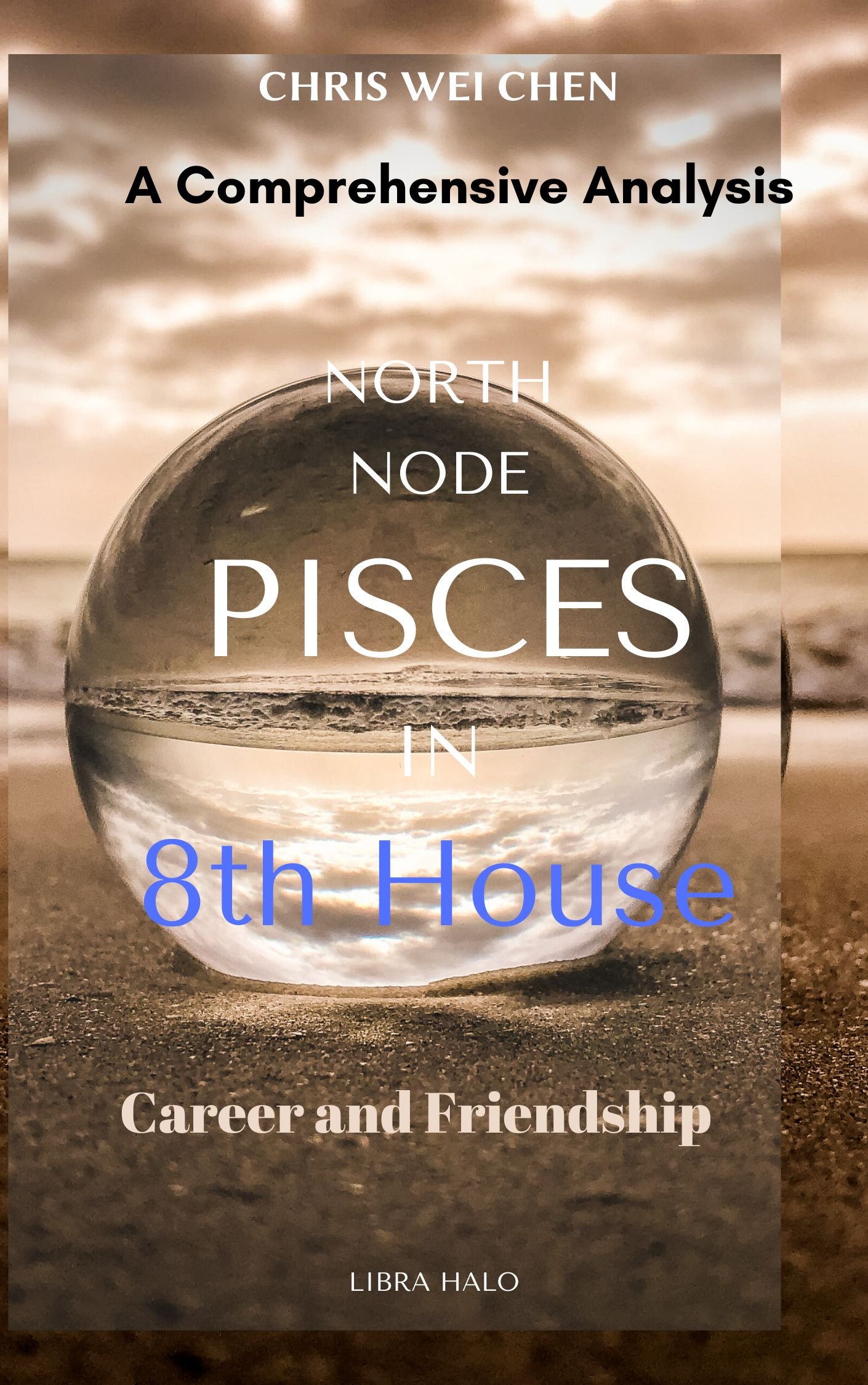 North Node Pisces 8th House Career and Friendship - Payhip
