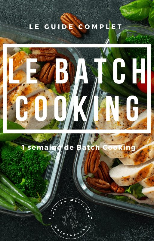 E-BOOK BATCH COOKING - Payhip