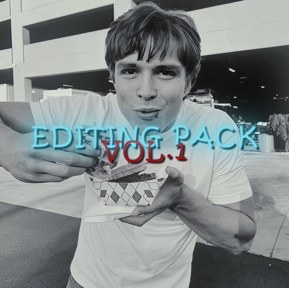 editing pack vol.1 - Payhip