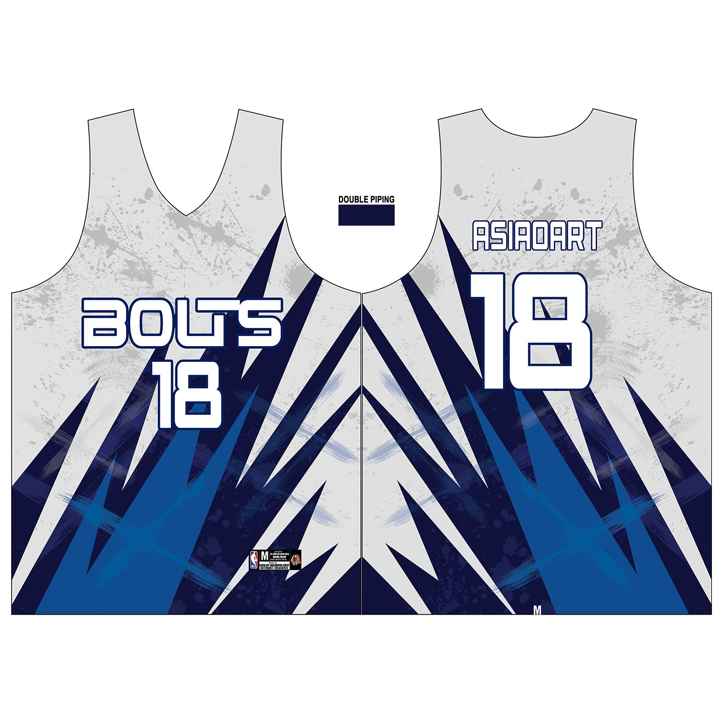 bigtime sailor sando Seaman Design - Payhip