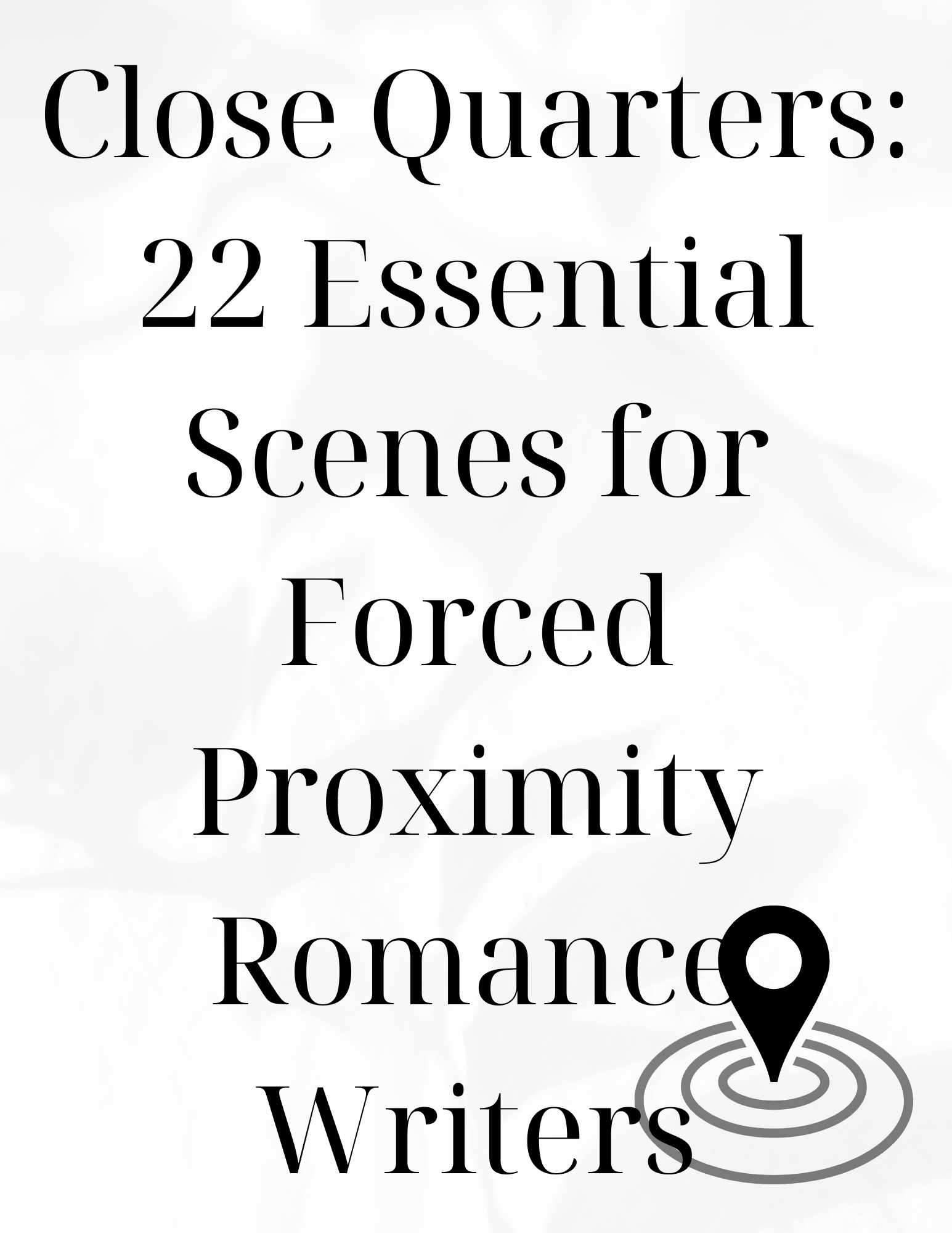 Twisted Love: 22 Essential Scenes for Dark Romance Writers - Payhip