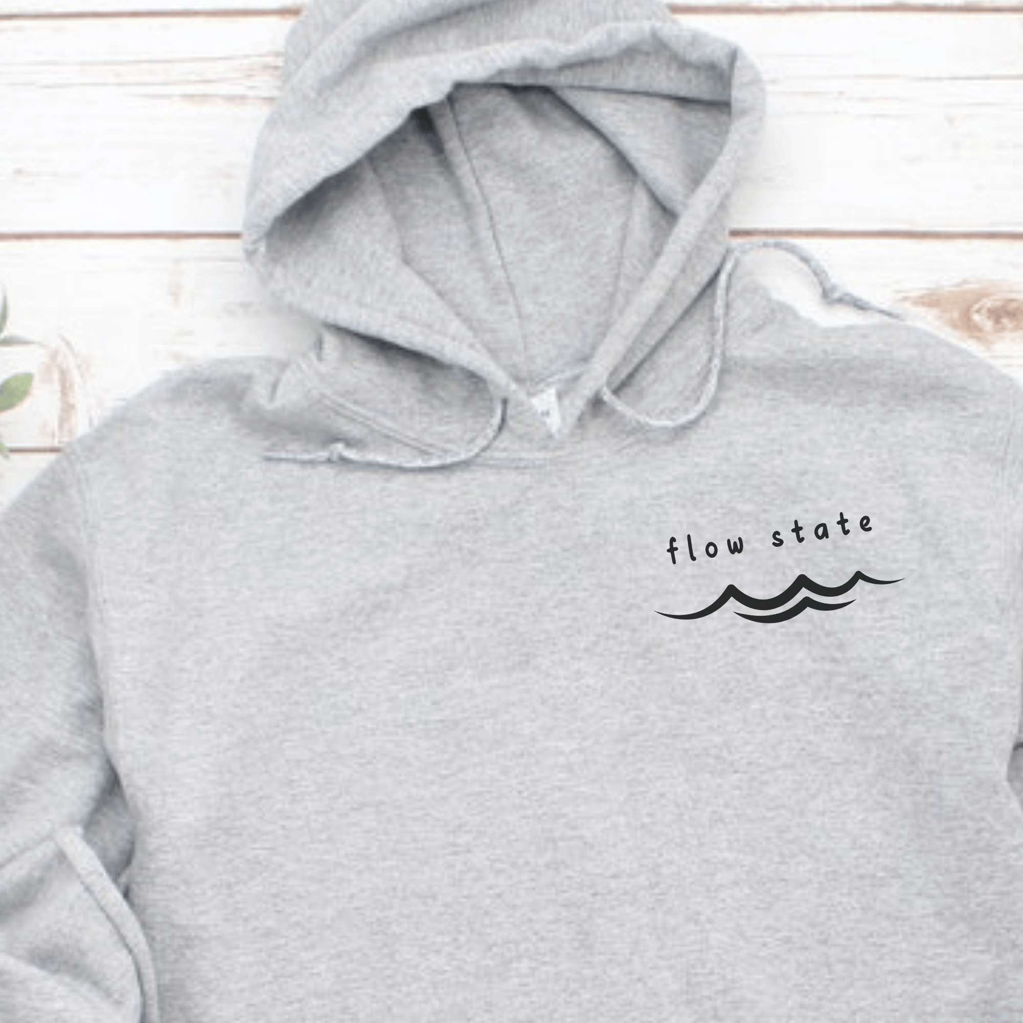 FLOW STATE Crewneck Sweatshirt (Unisex) - Payhip