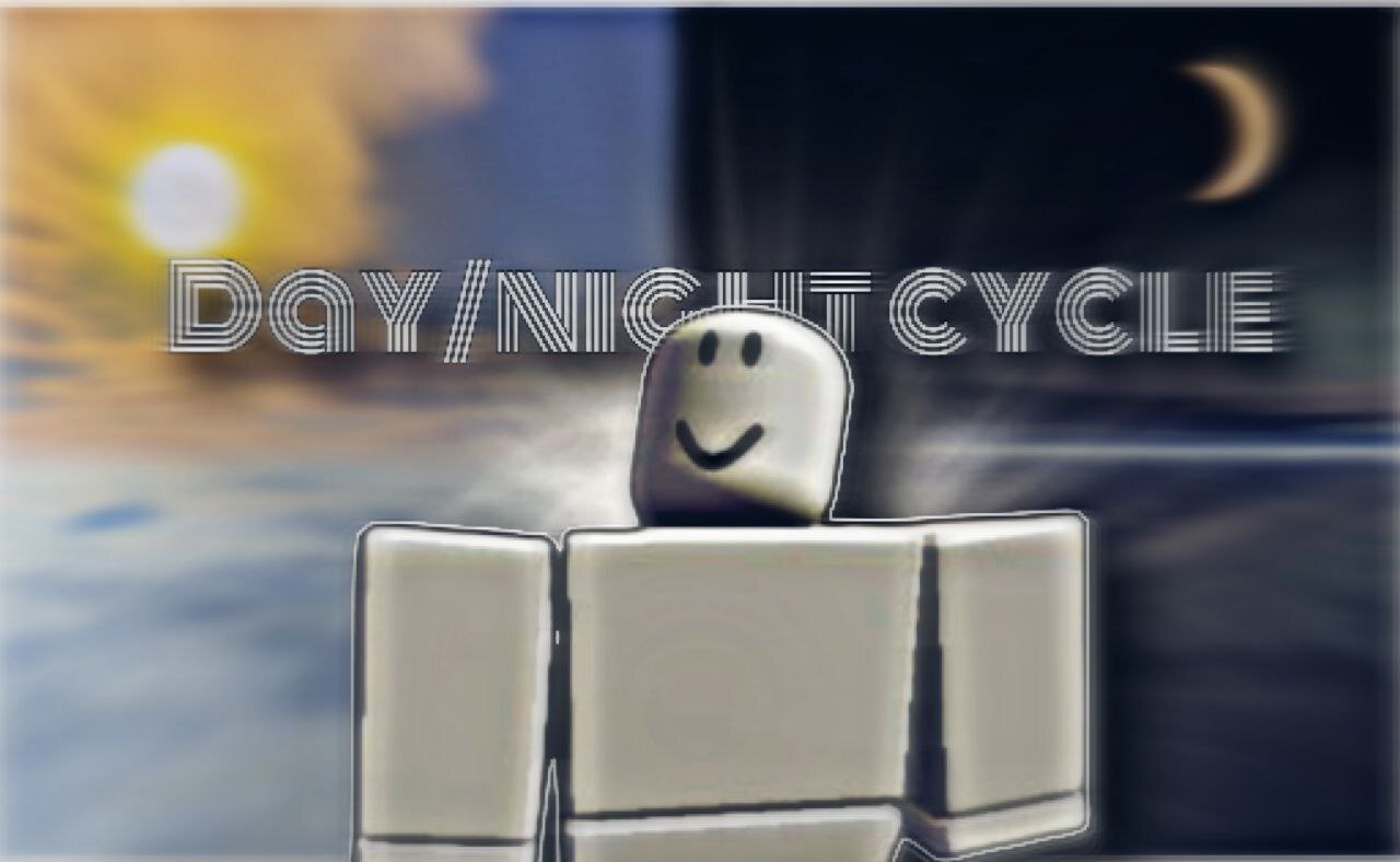 Week/Day System Day/Night Cycle - Payhip