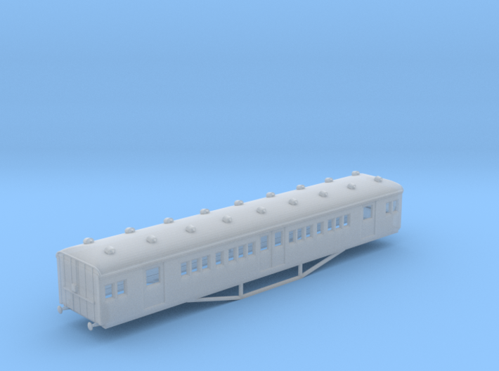 Brimbank Models - Tait Carriages
