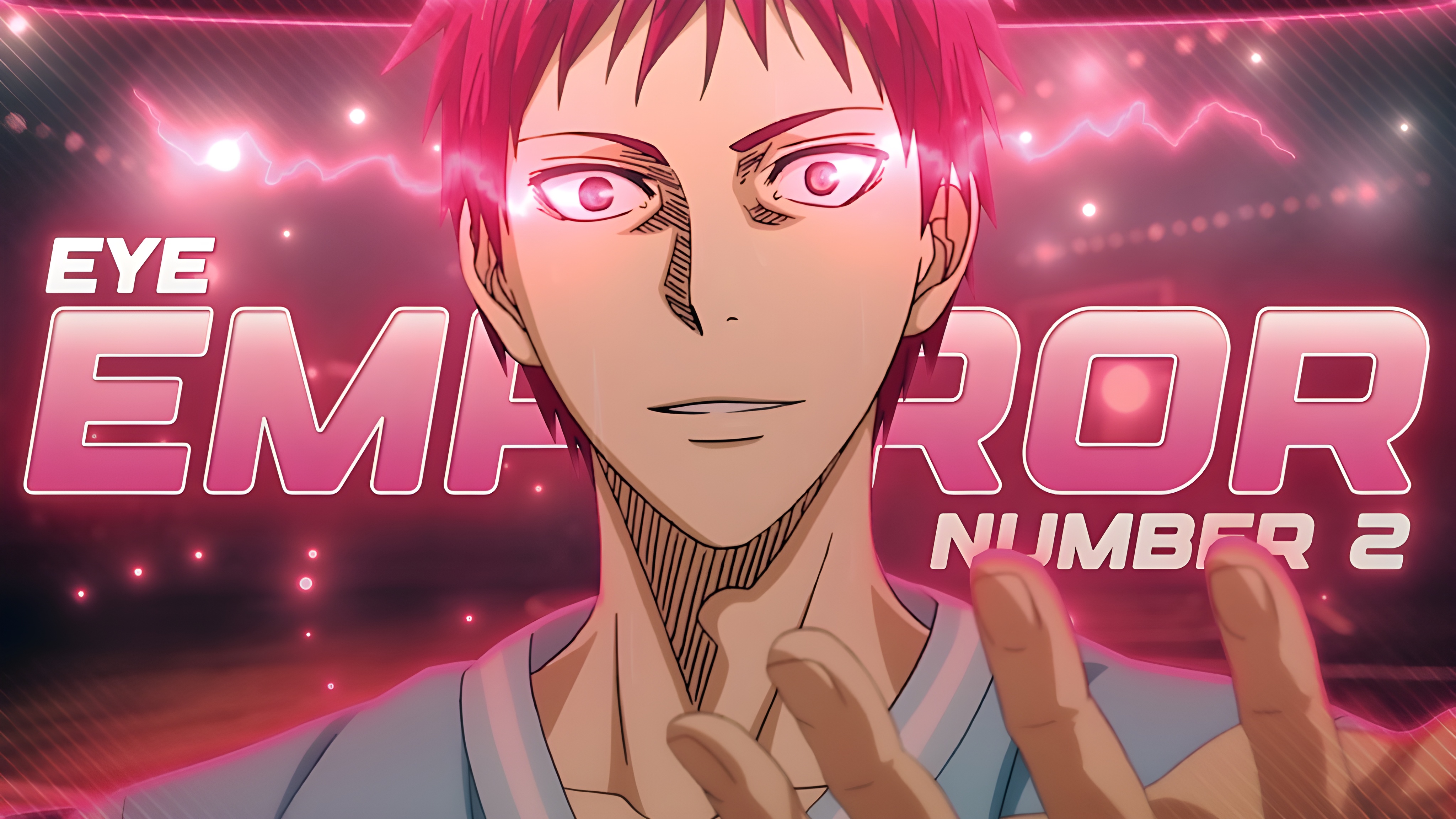 Number 2 - Akashi Seijuro - Payhip