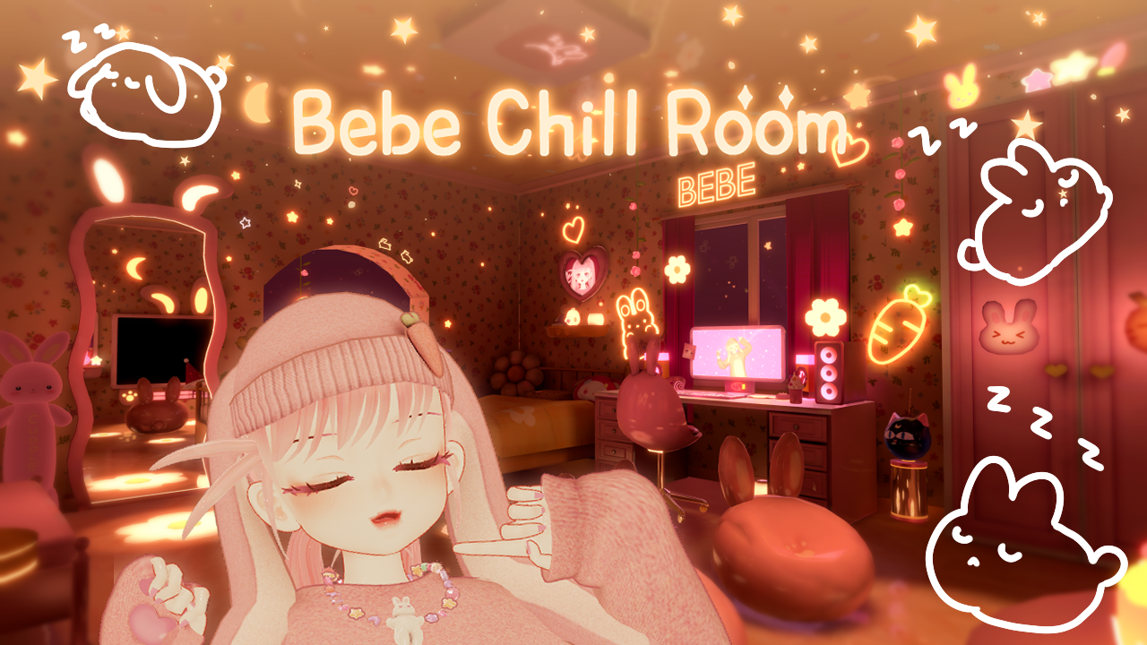 New Bebe Chill Room - Payhip