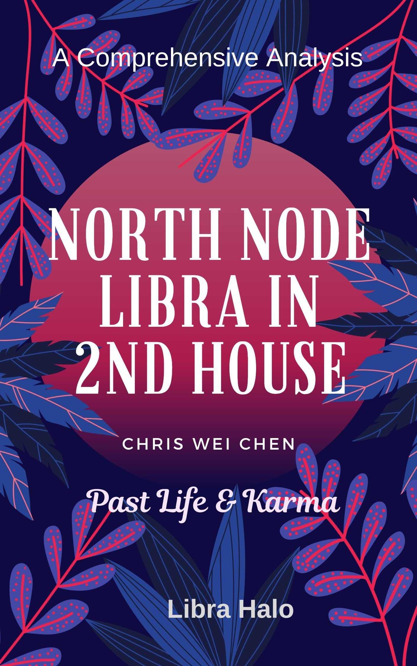 North Node Libra 2nd House Past Life and Karma - Payhip