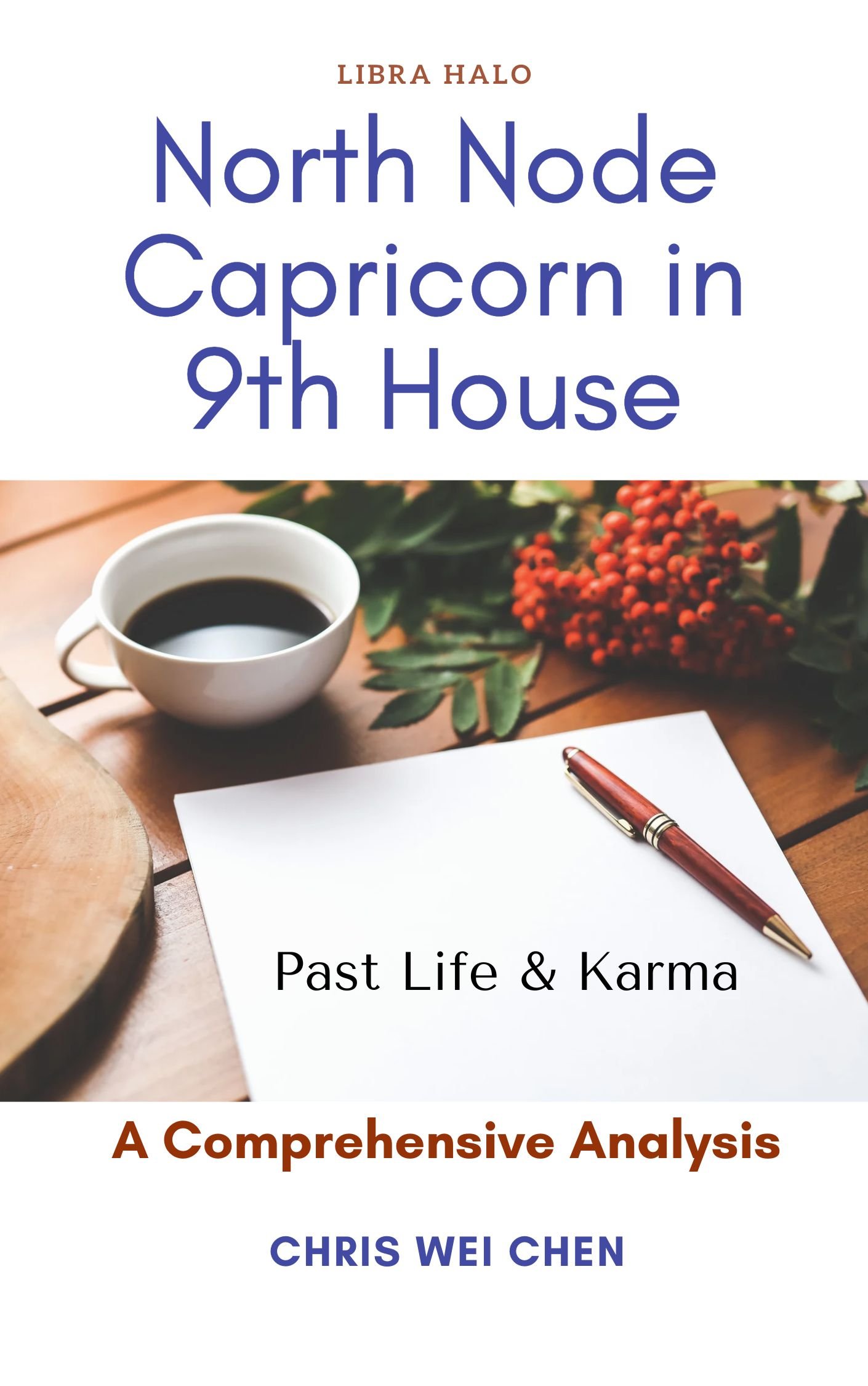 North Node Capricorn 9th House Past Life and Karma - Payhip