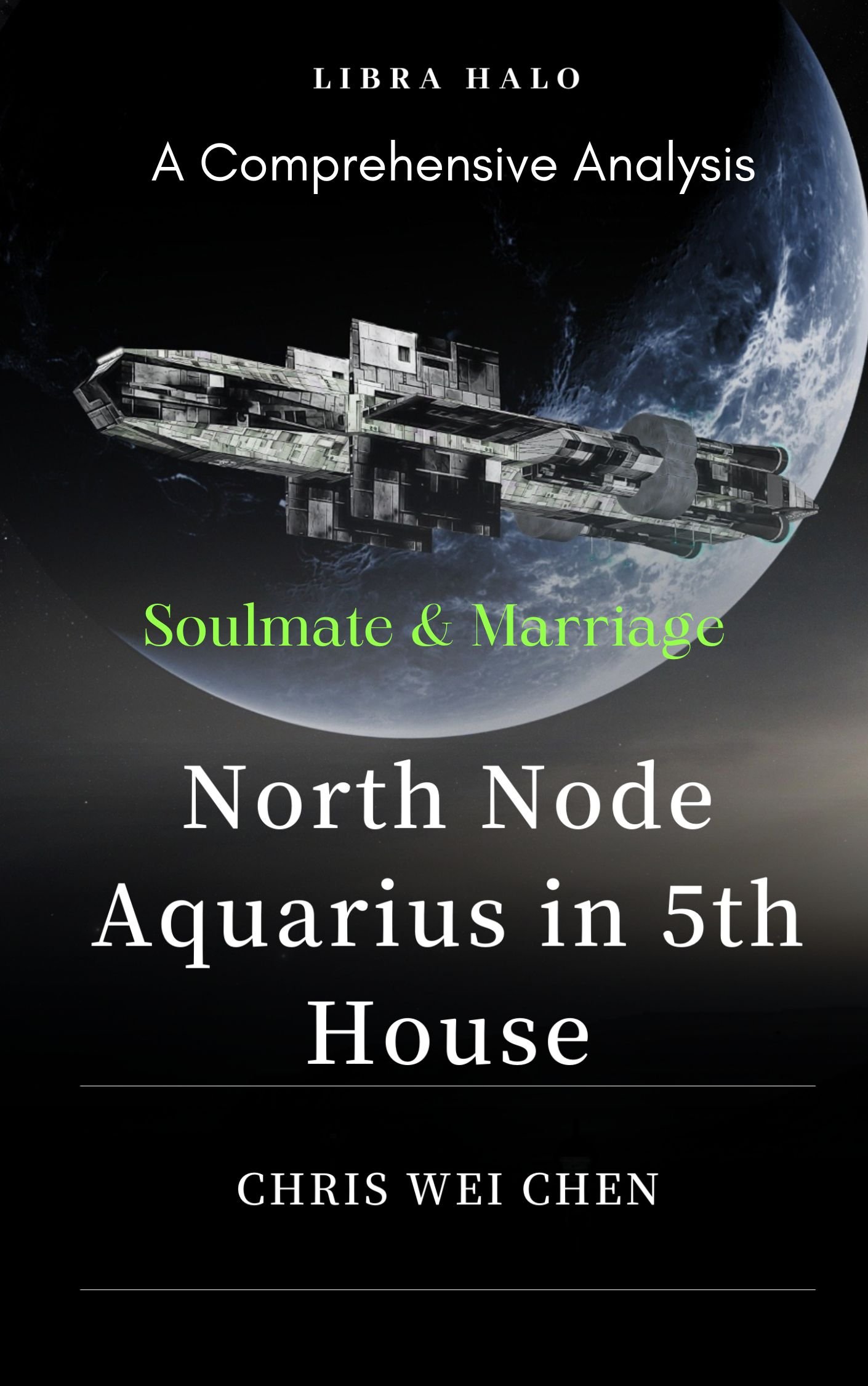 North Node Aquarius 5th House Soulmate and Marriage - Payhip
