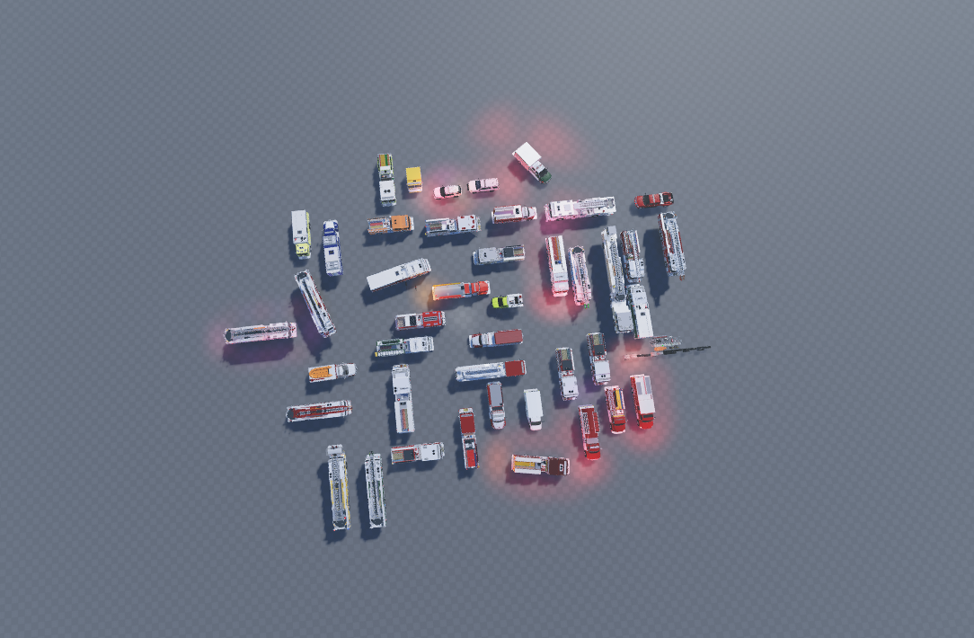 Fire Truck Mega Pack - Payhip