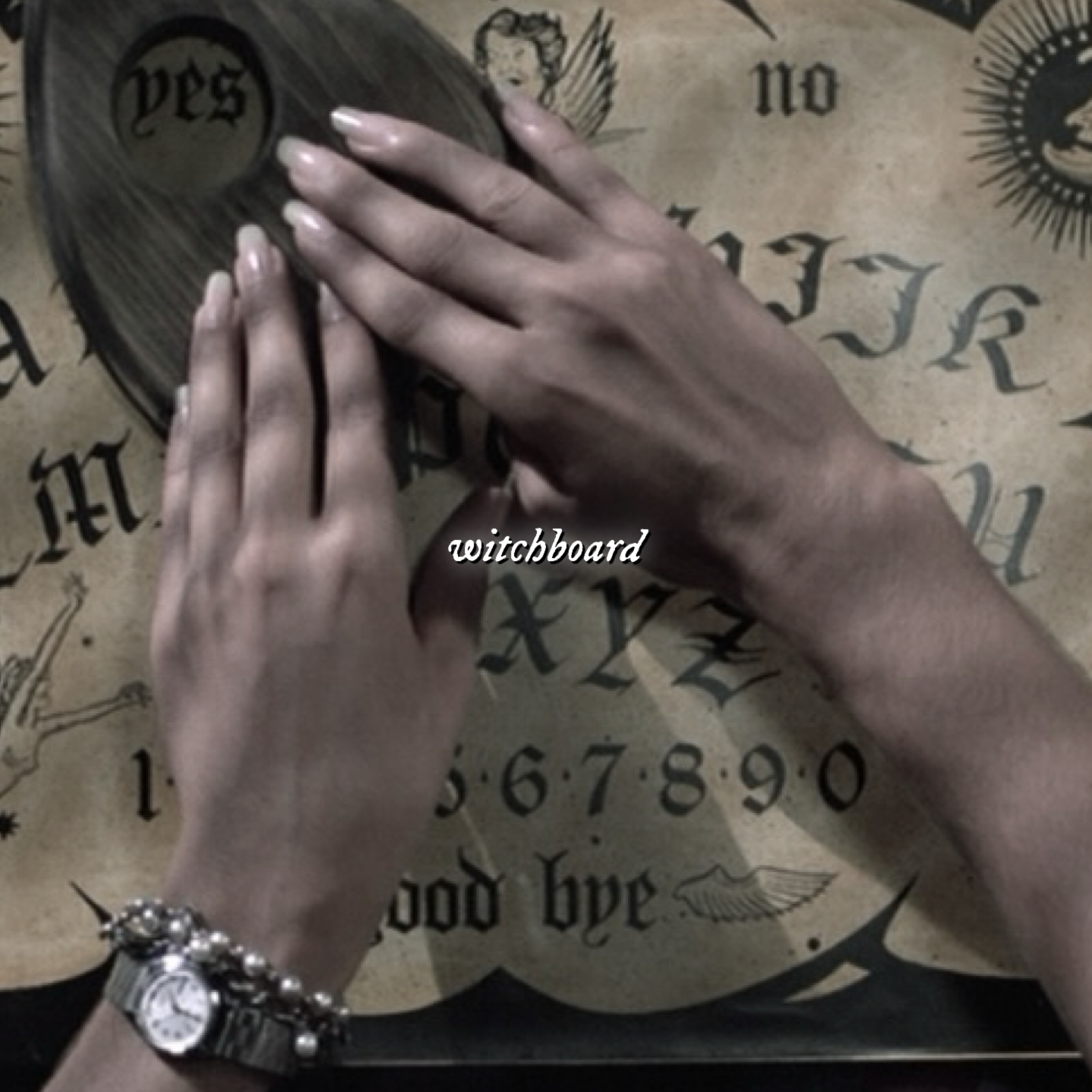 'witchboard' 1986 scene pack 🕯️⋆˙⊹ - Payhip