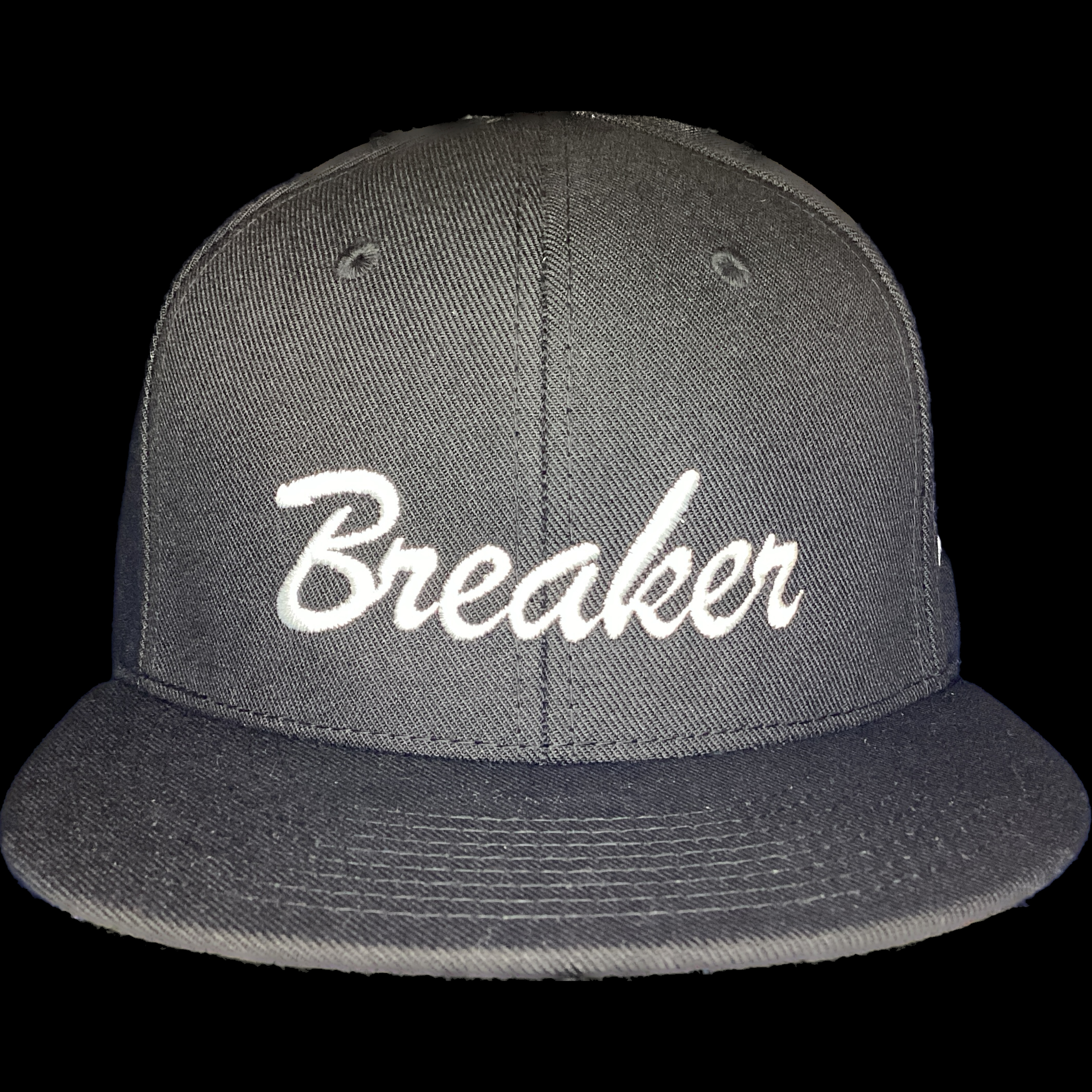 “BREAKER 2” (4 Ele Series) Hat by Tarizi *Instructions below for ...