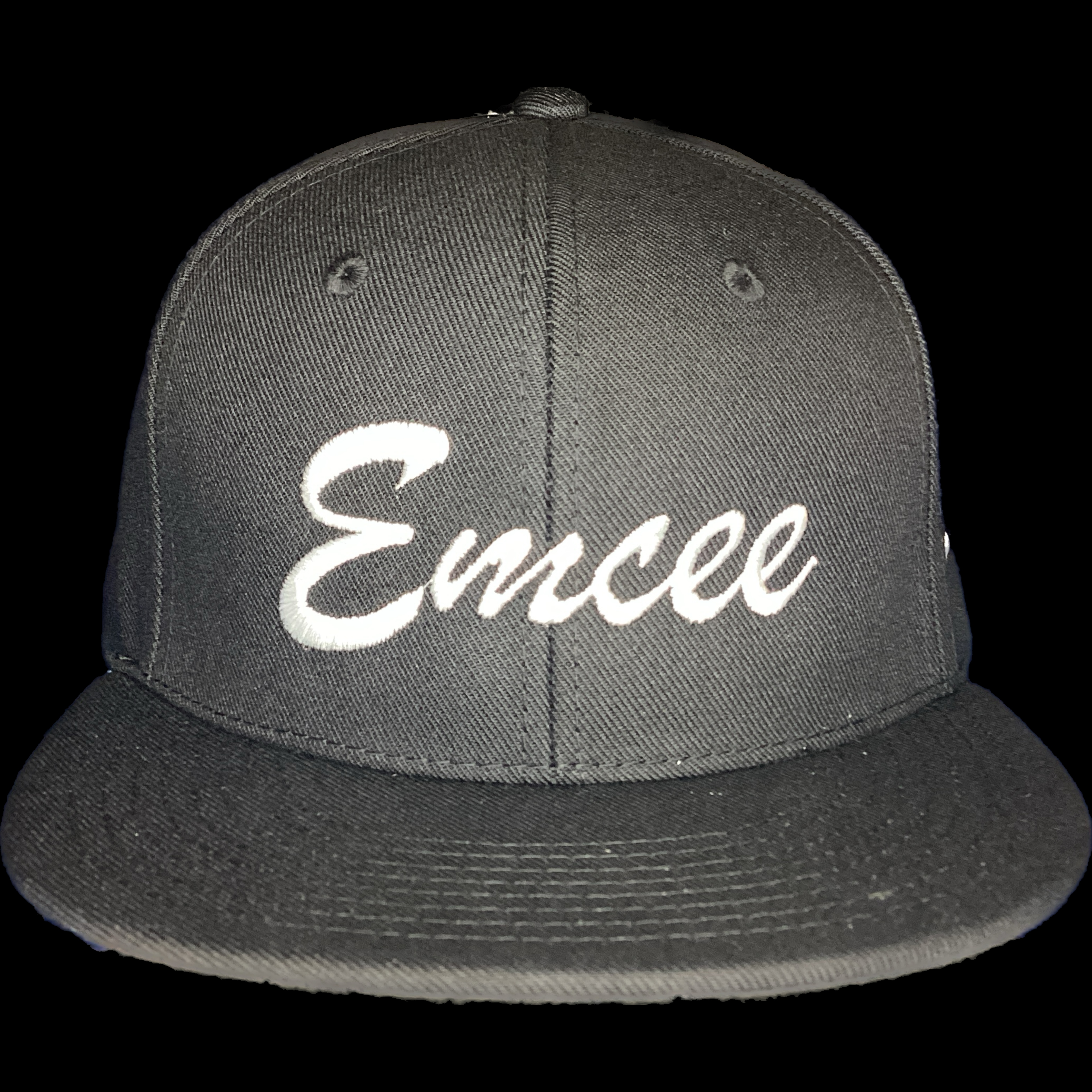 “EMCEE 2” (4 Ele Series) Hat by Tarizi *Instructions below for ...