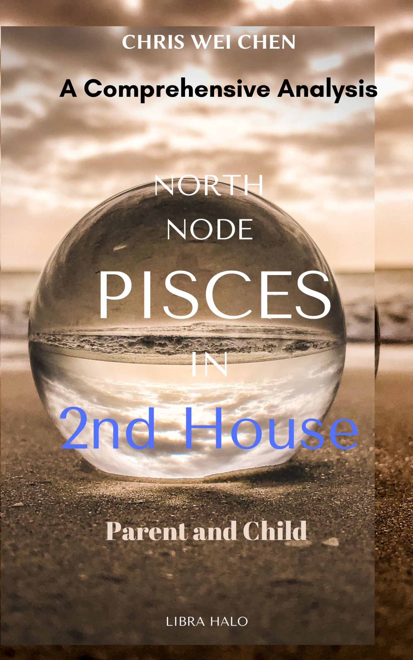North Node Pisces 2nd House Parent and Child - Payhip