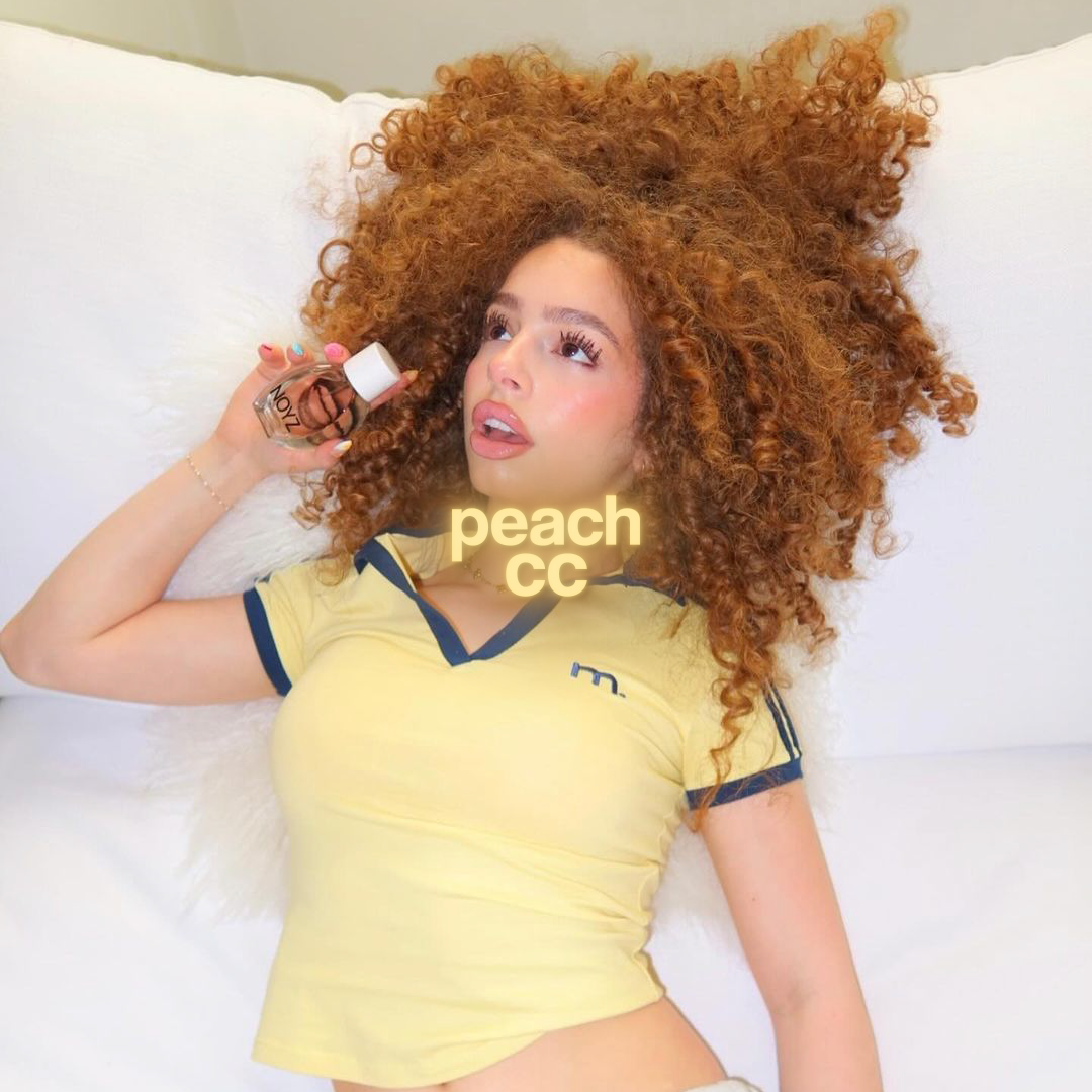 peach cc - Payhip