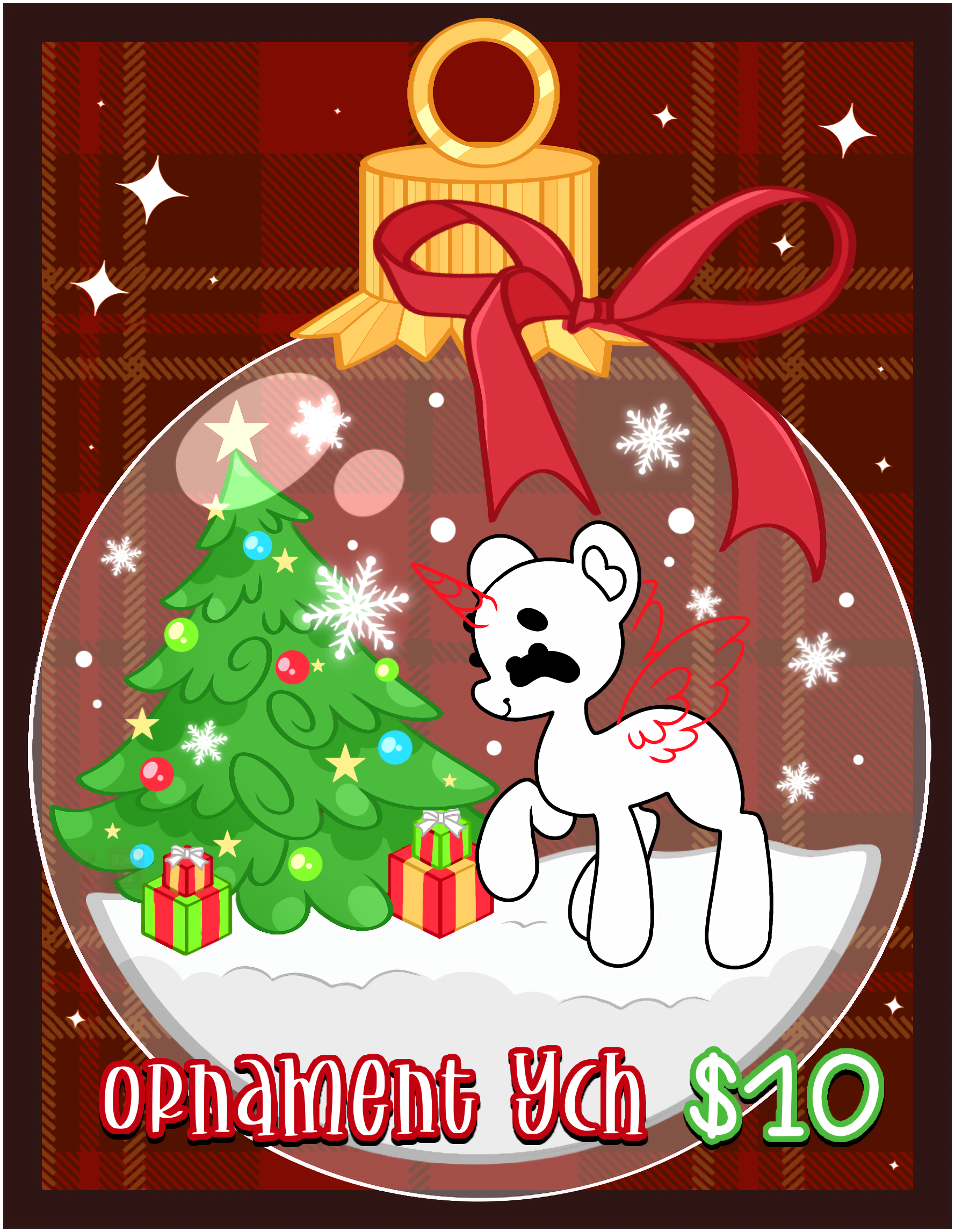 ornament ych base ! - Payhip