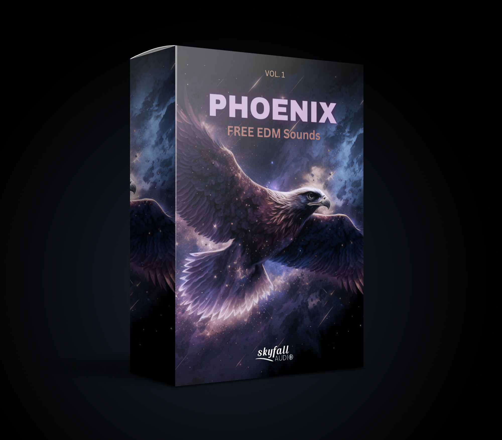 PHOENIX EDM Sounds Vol. 1 [FREE]
