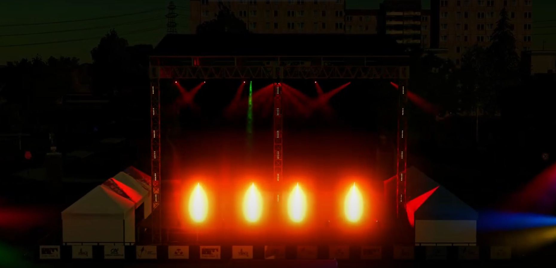 Scène de concert/ Stage FS22 - Payhip