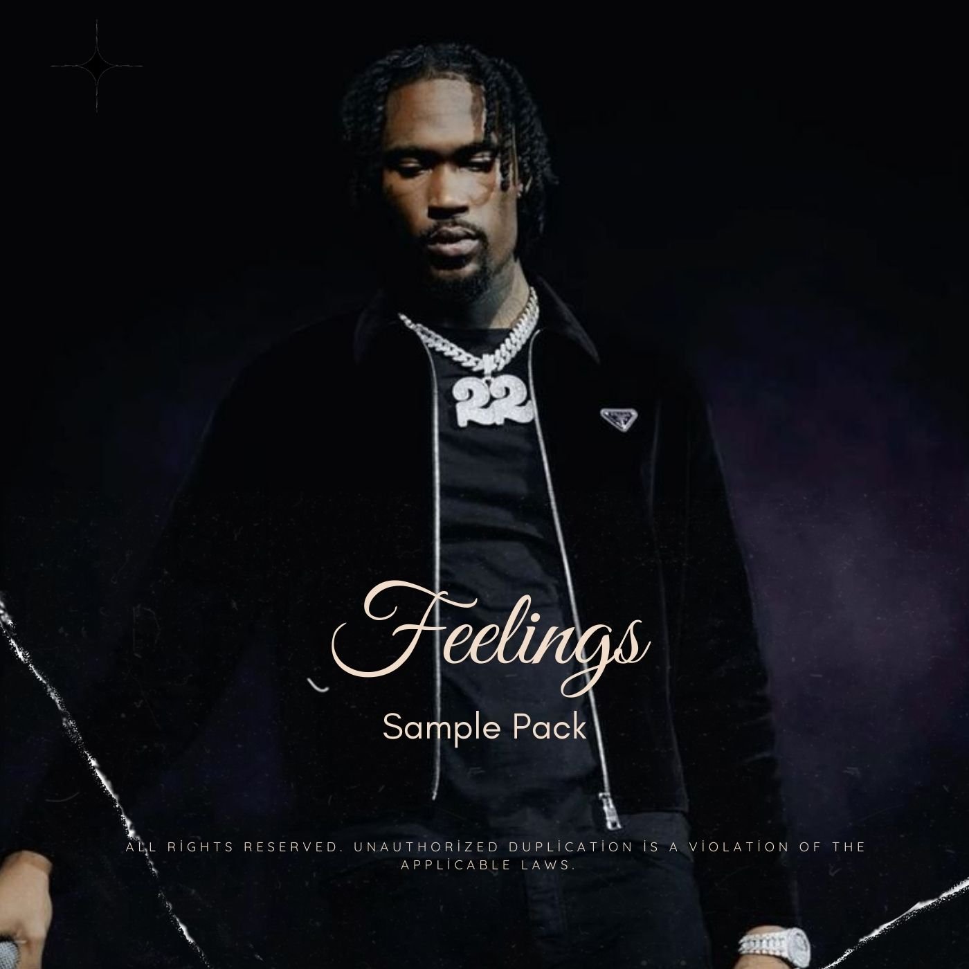 Feelings - Hunxho Sample Pack - Payhip