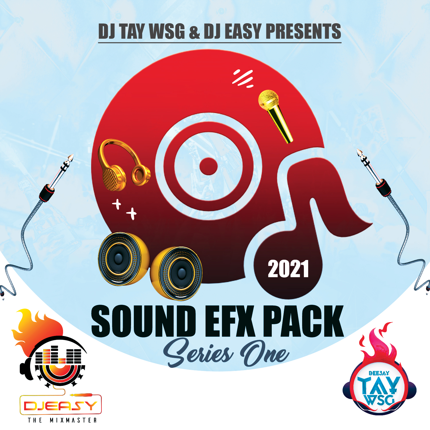 DJ TAY WSG X DJ EASY THE MIXMASTER - SOUND EFX PACK SERIES 1 2021 - Payhip