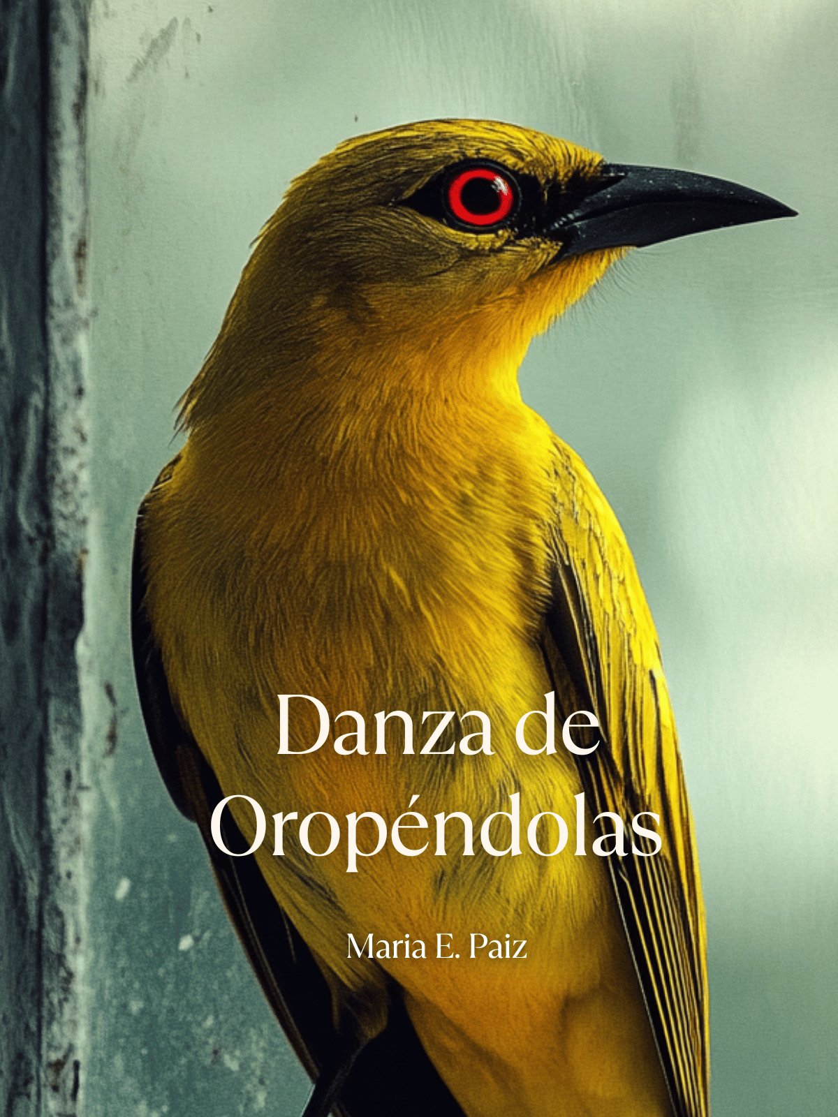 Danza de Oropéndolas E-Book - Payhip