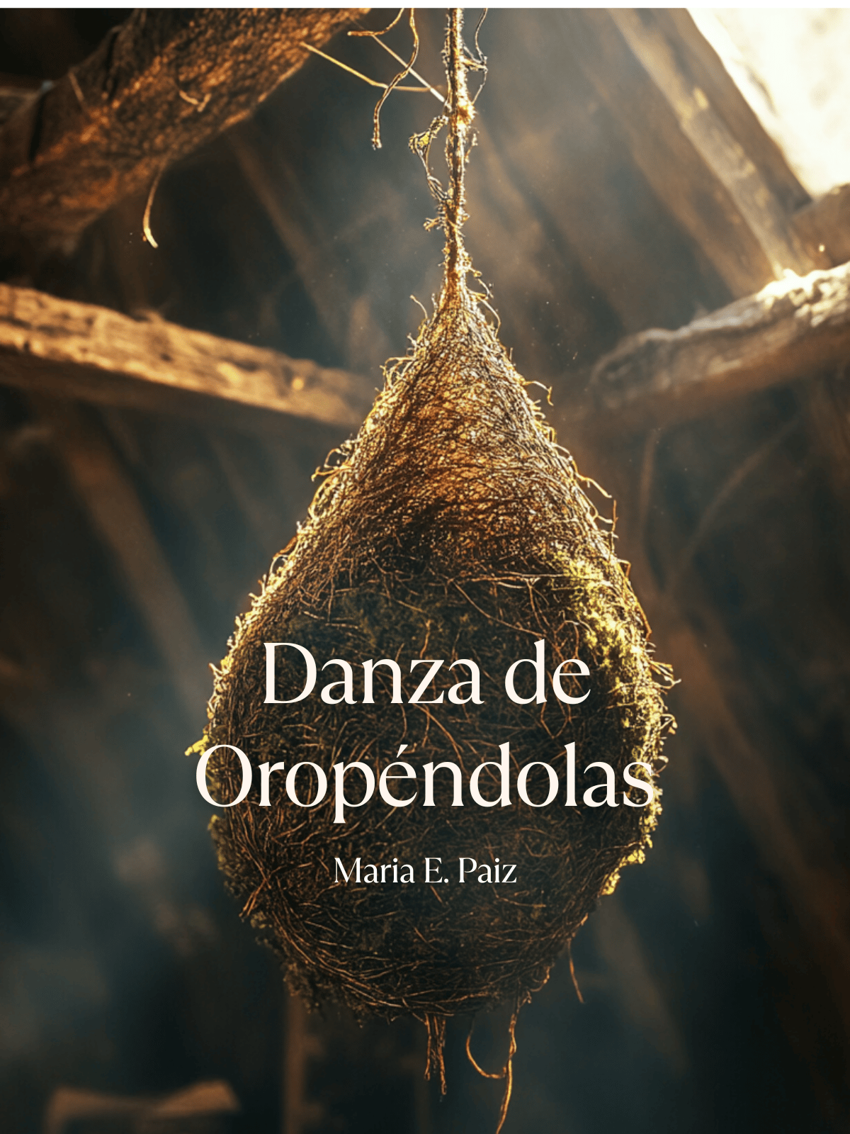 Danza de Oropéndolas E-Book - Payhip