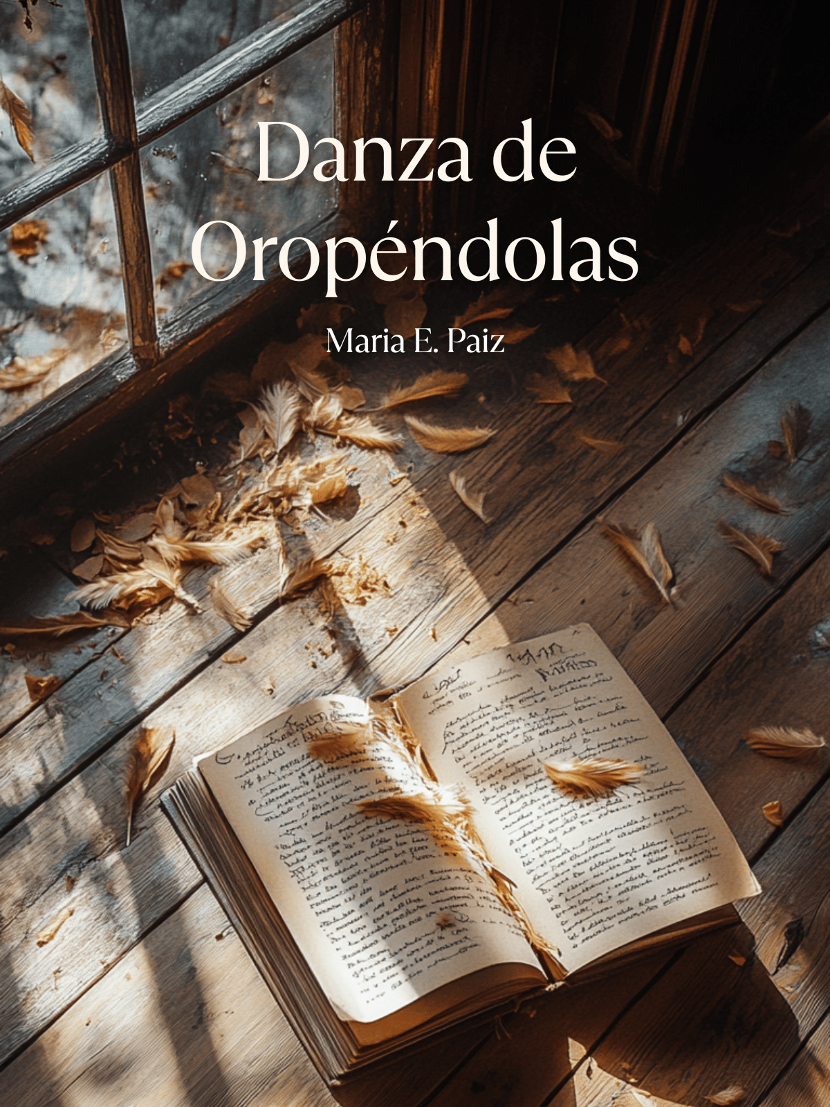 Danza de Oropéndolas E-Book - Payhip