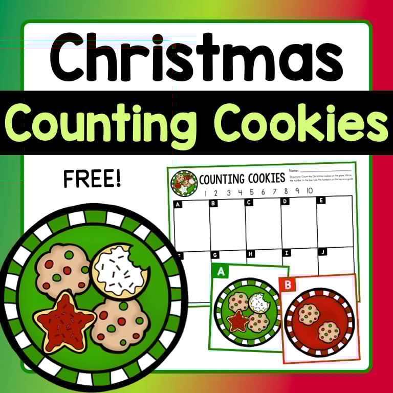 Early Learning Resources - Free Resources