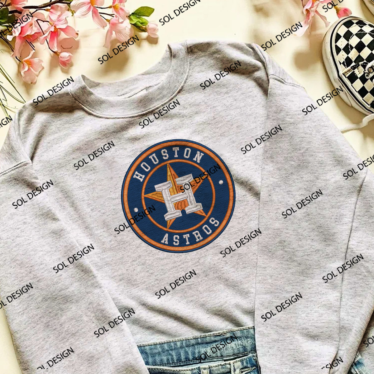 Houston Astros Embroidery Designs, MLB Astros Embroidery Designs, MLB ...