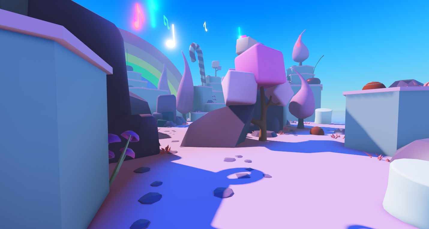 Candy Island - Payhip