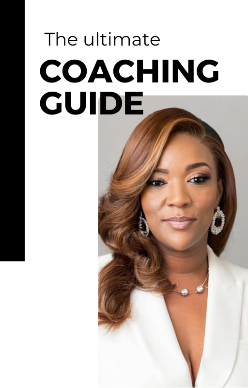 The Ultimate Coaching Guide - Payhip