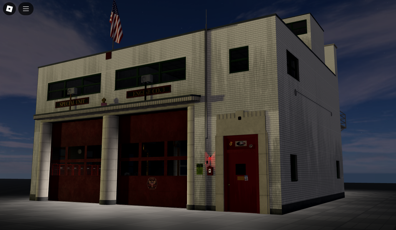 BFD | BOSTON ENGINE 3 / H-2 STATION - Payhip