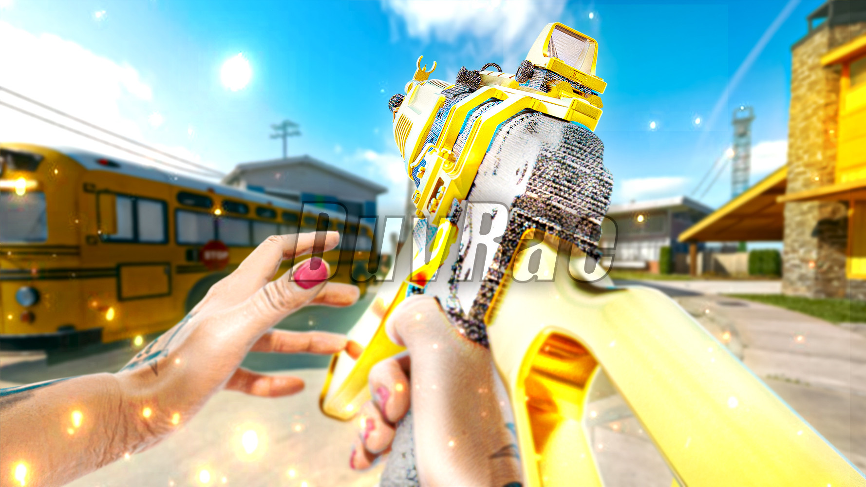 *7 PACK* Diamond Collection (Black Ops 6) - Payhip