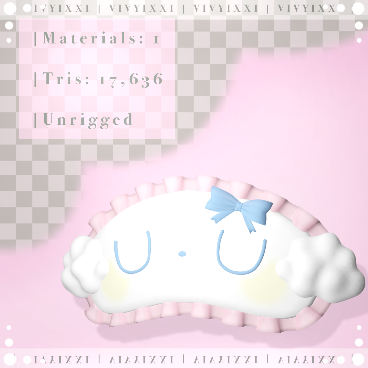 Sleepy Mask - Payhip