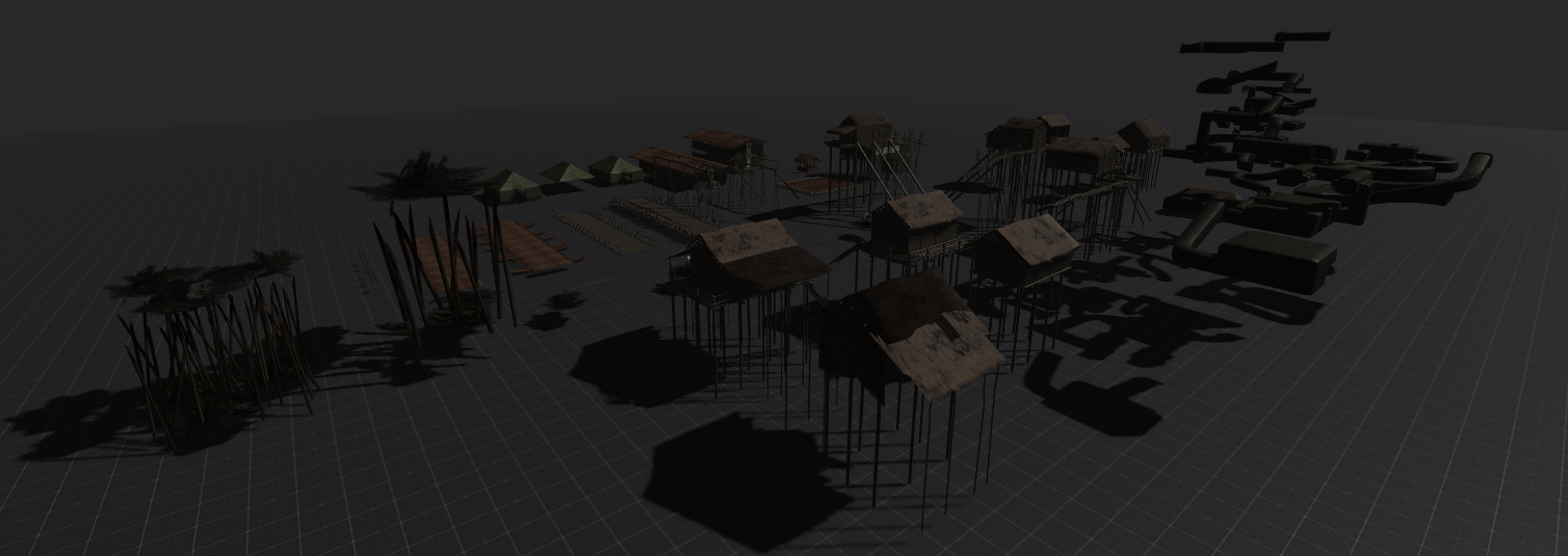 Vietnam Building Kit - Payhip