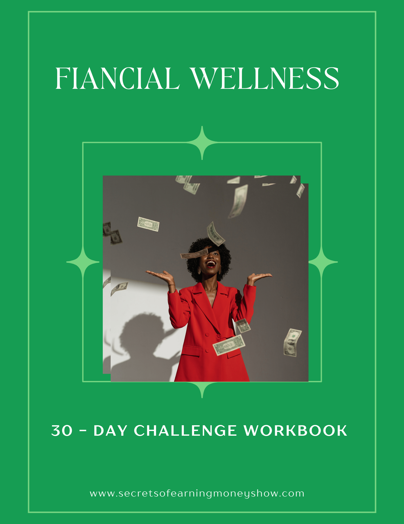 30-Day Financial Wellness Challenge - Payhip